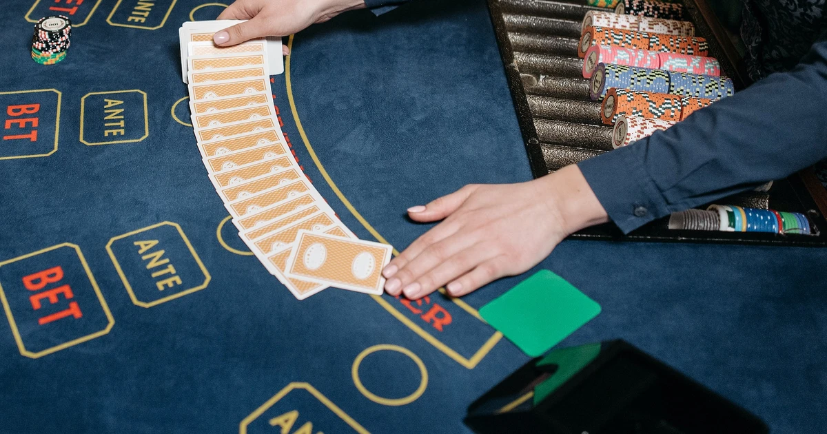 The Legal And Ethical Issues Of Gambling In Different Countries - A ...