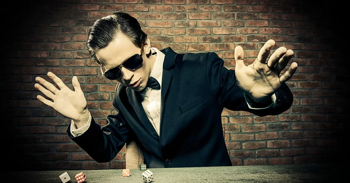 The Most Famous And Infamous Gamblers In History - Infamy And Fame In ...