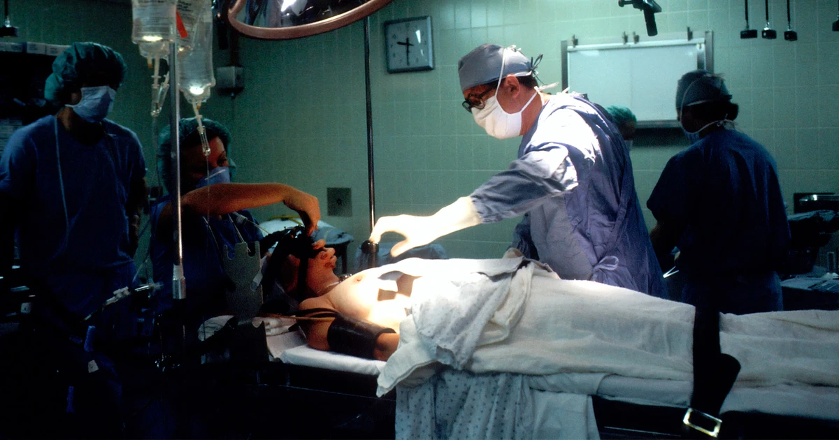 Thoracic Surgery - A Guide To Procedures, Risks, And Recovery