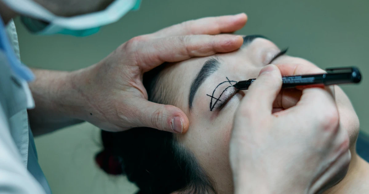 Plastic Surgery - An Overview