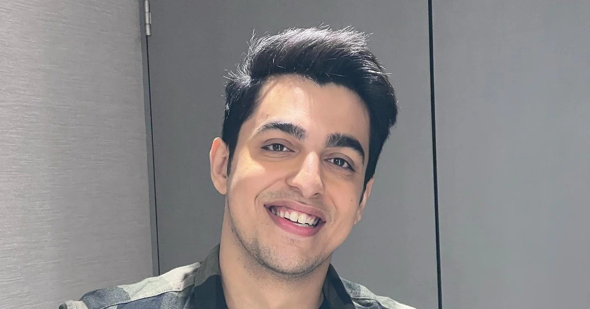 Gagan Arora - An Up And Coming Actor To Watch In The Indian Film Industry