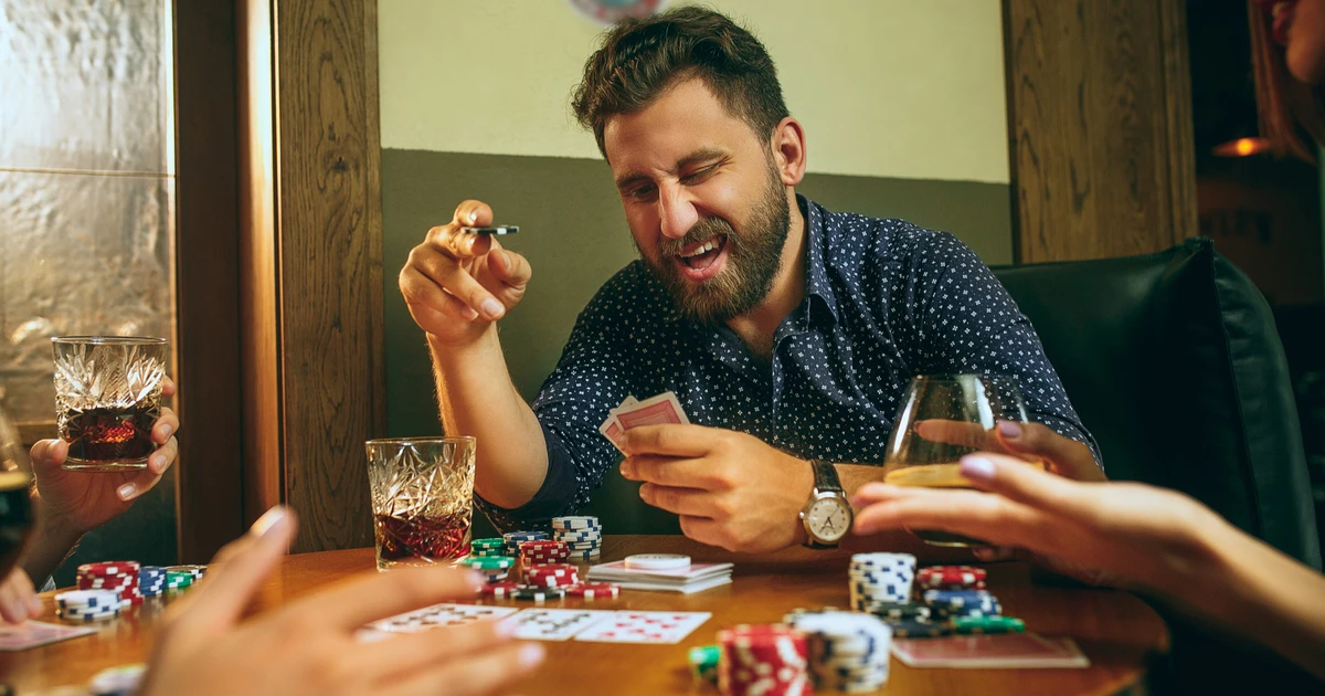 The Psychology And Sociology Of Gambling Addiction - Understanding The ...