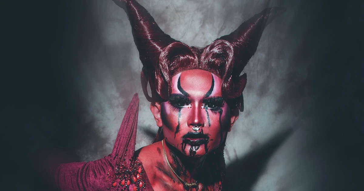 Dreaming Demon - Exploring The Mysterious Phenomenon