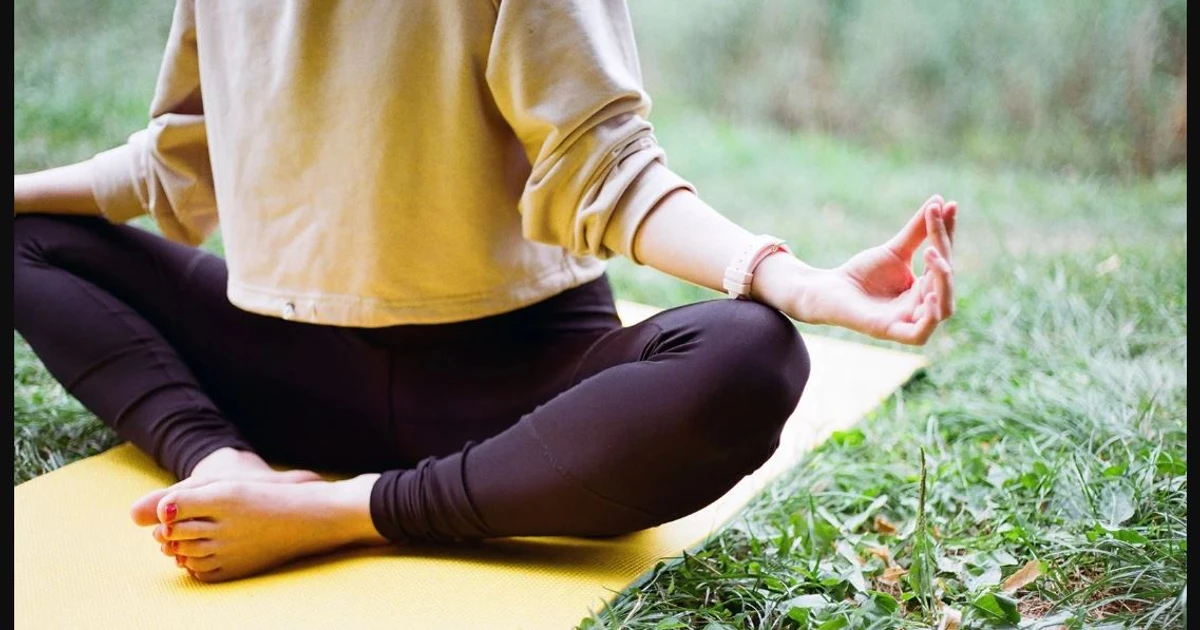Spiritual Practices For Self-Discovery And Personal Growth
