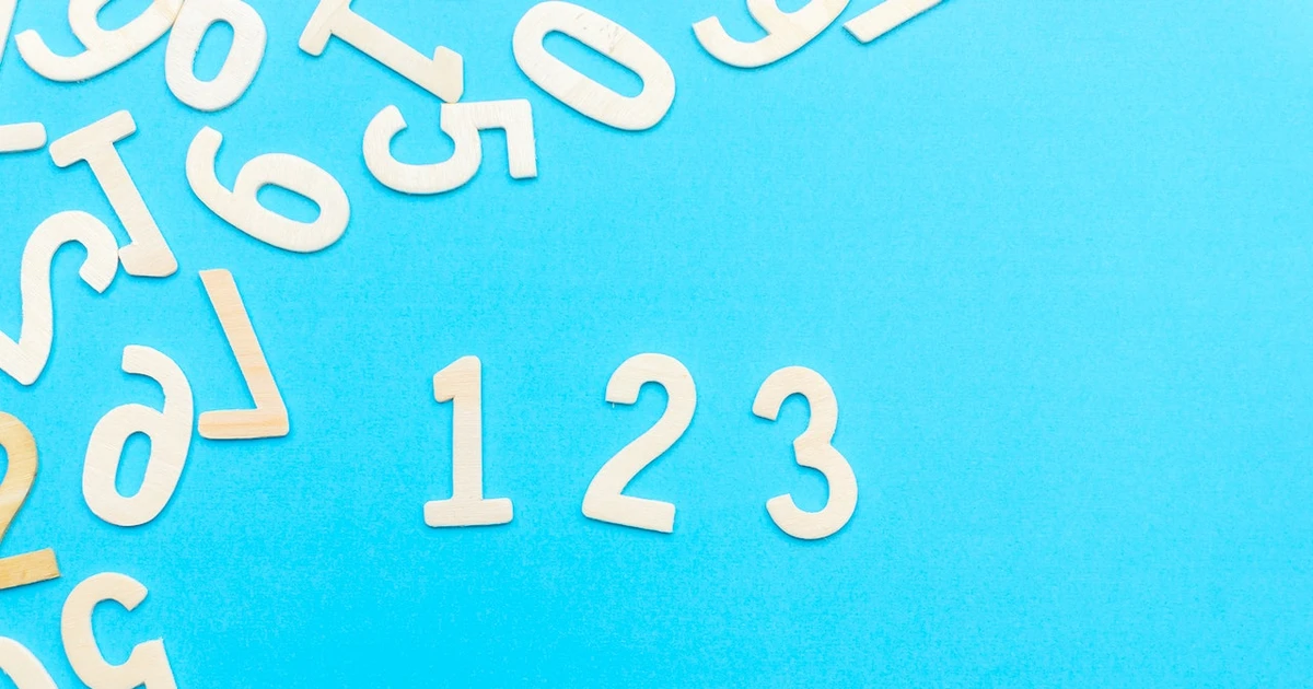 Seeing Repeating Numbers - Unlock The Spiritual Meaning