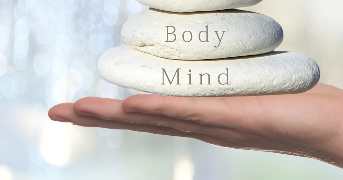 Holistic Health - Understanding The Mind-Body Connection For Optimal ...