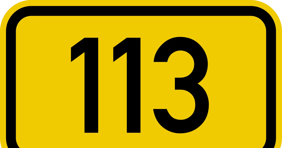 113 Angel Number Meaning - Discover The Secret Messages From The Universe