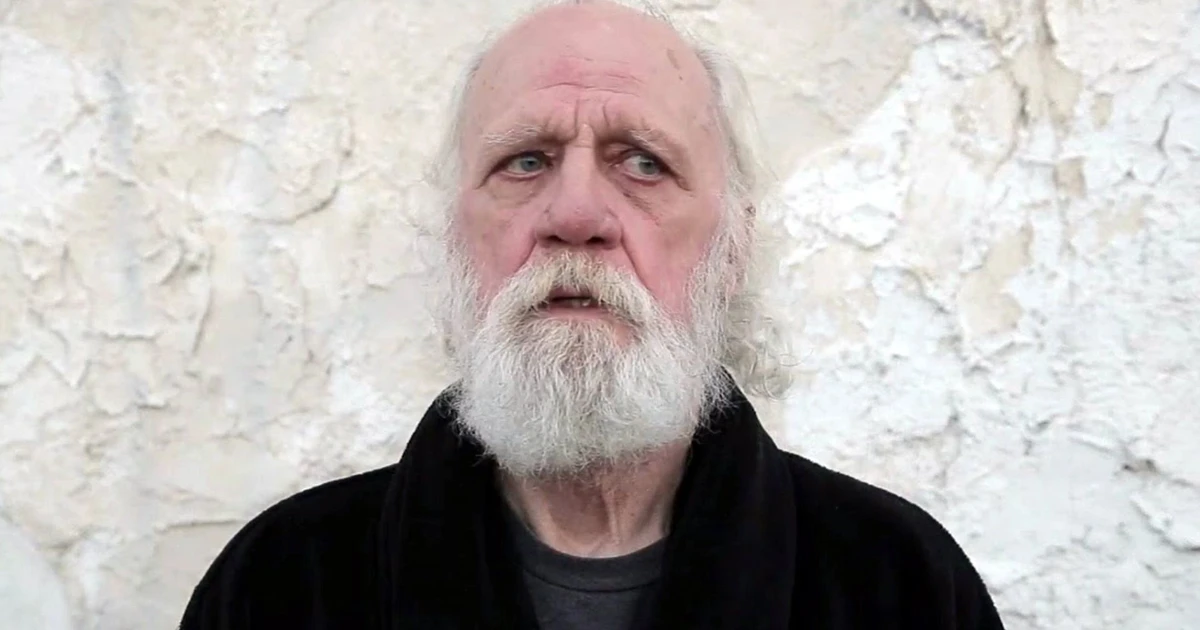 Leon Russom - An American Actor Who Appeared In Numerous Television Series