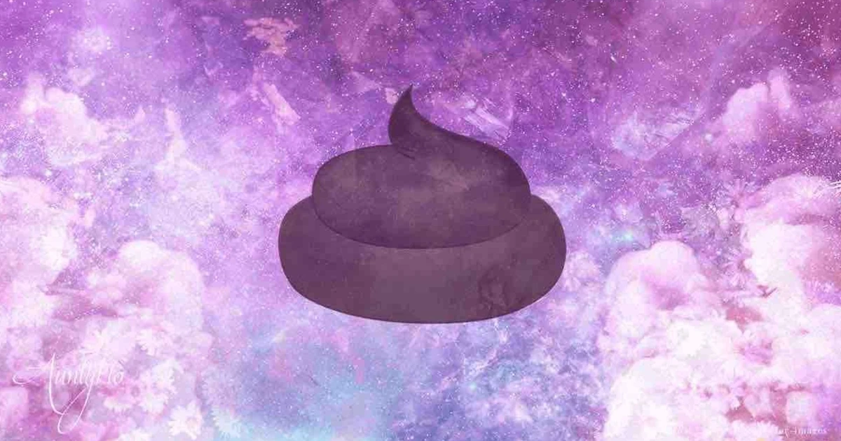Dreaming Of Poop - A Reflection Of Freedom
