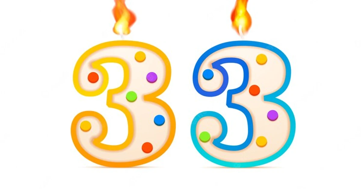 Angel Number 33 Twin Flame - What's The Connection?