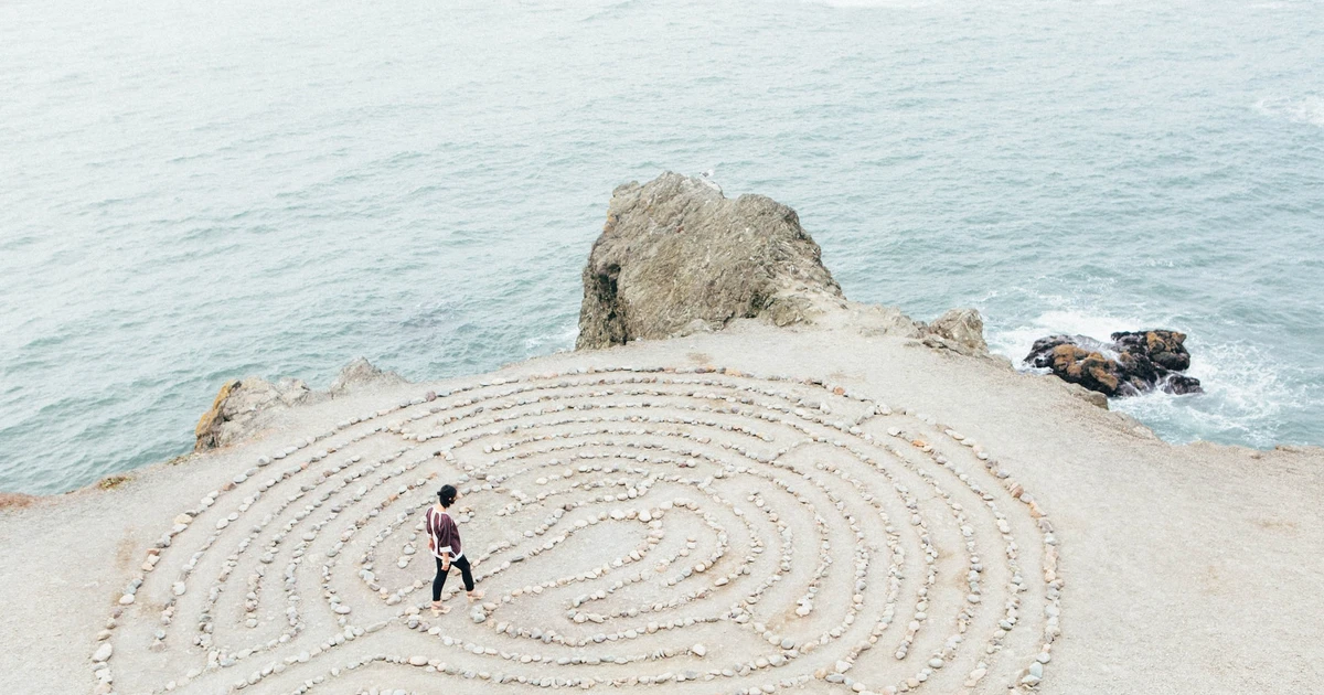 Spiritual Journey - Exploring The Depths Of Consciousness [2024 Guide]