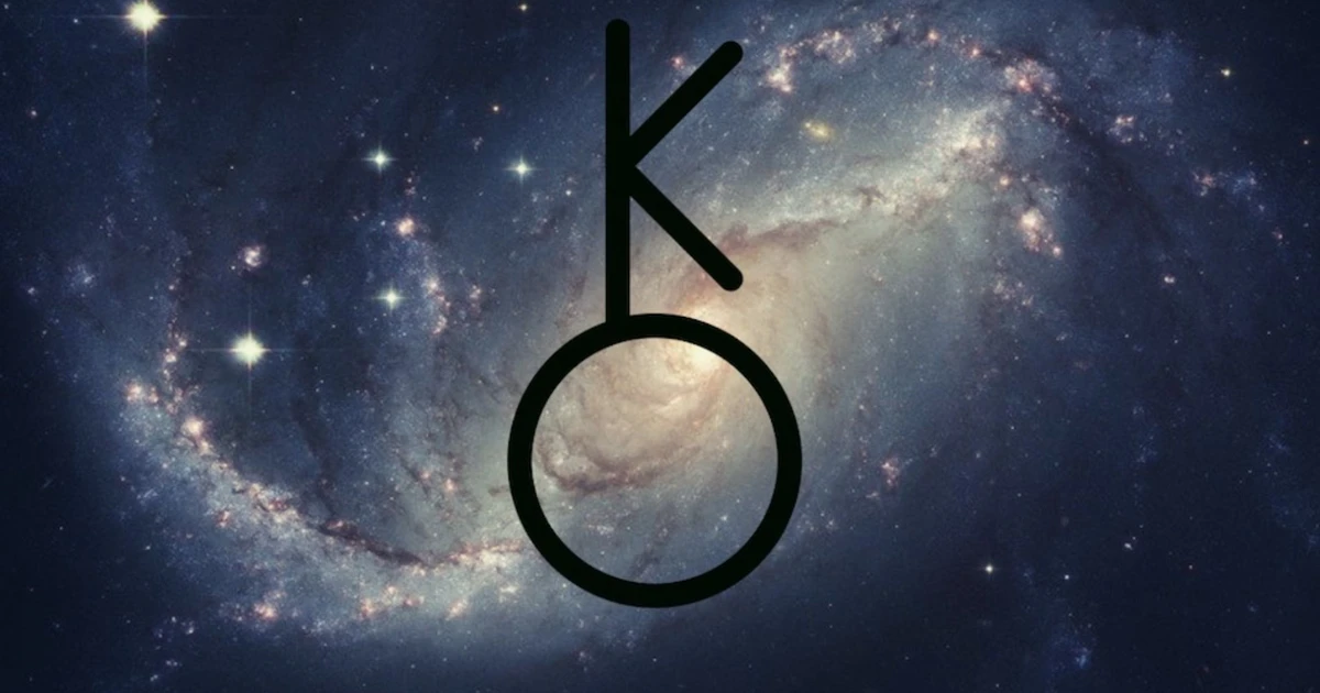 Chiron Astrology - Understand Your Life Path