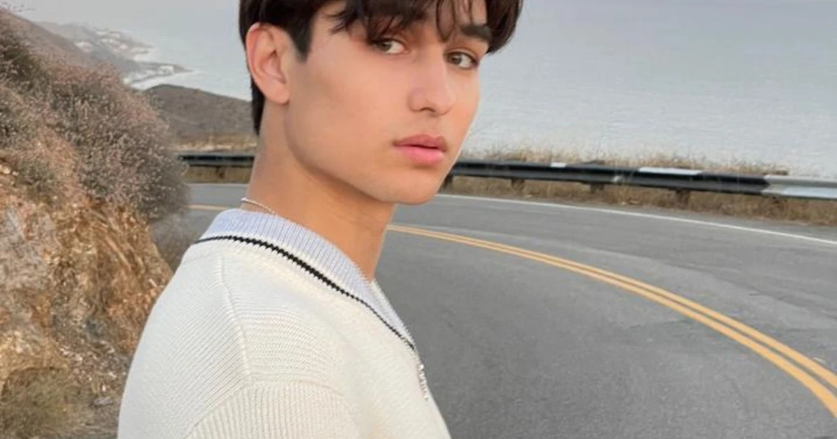 Kio Cyr - A Well-known TikTok Creator