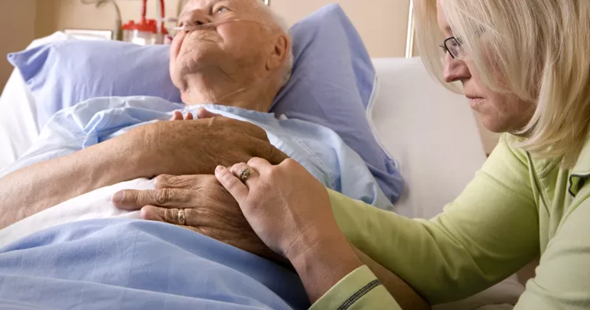 What Happens Minutes Before Death - Understanding The Process