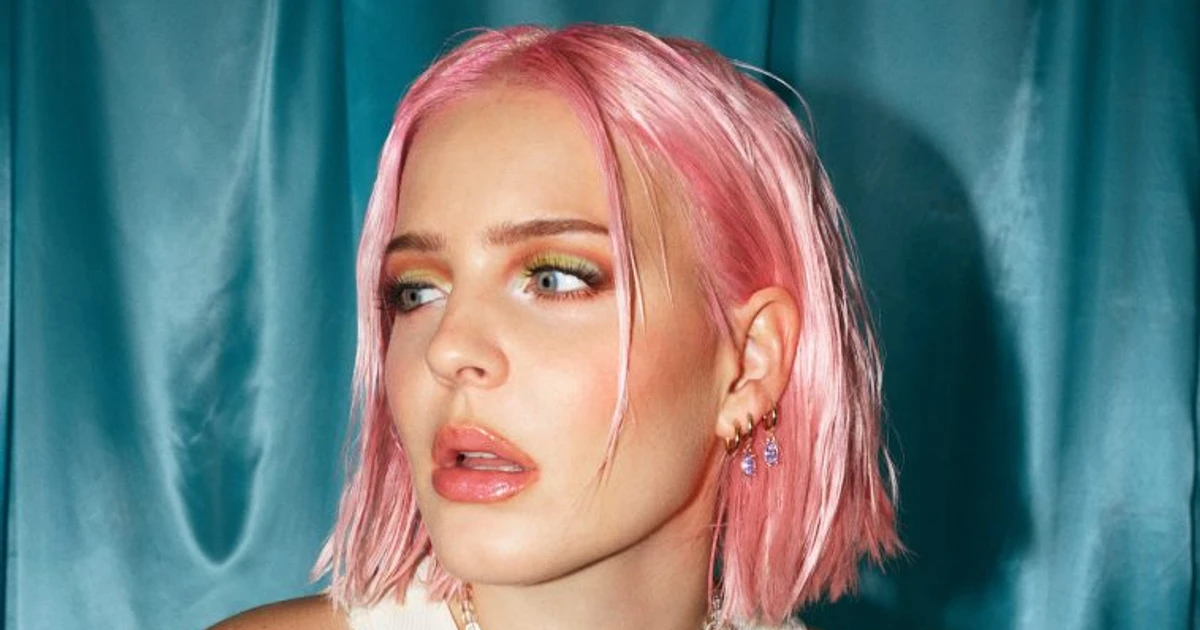 Who Is Anne-Marie's Partner? A Deep Dive Into Her Love Life