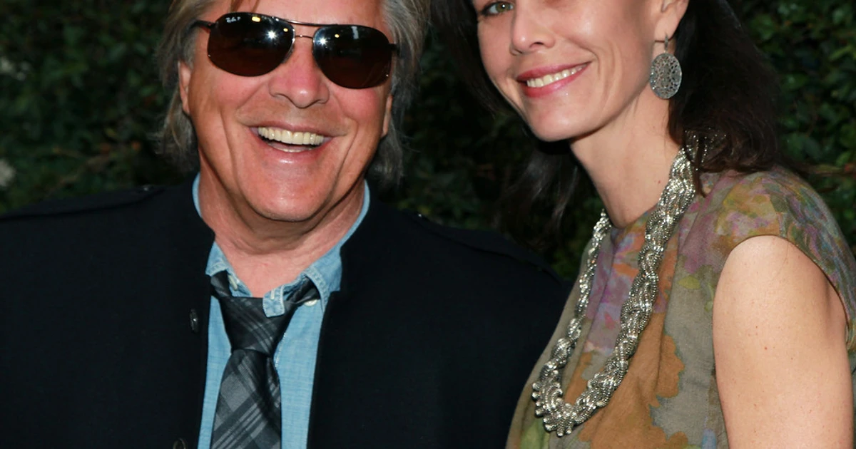 Kelley Phleger - Celebrity Wife, Socialite, And Kindergarten Teacher