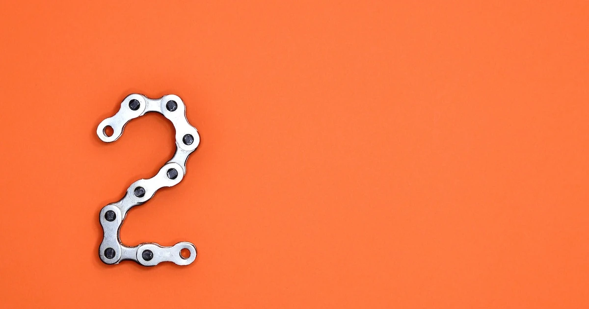 What Does The Number 2 Mean Spiritually?