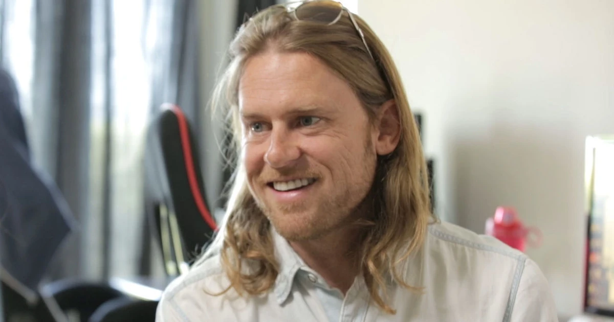 Andrew Pruett - How His Leadership And Innovation Transformed The Tech ...