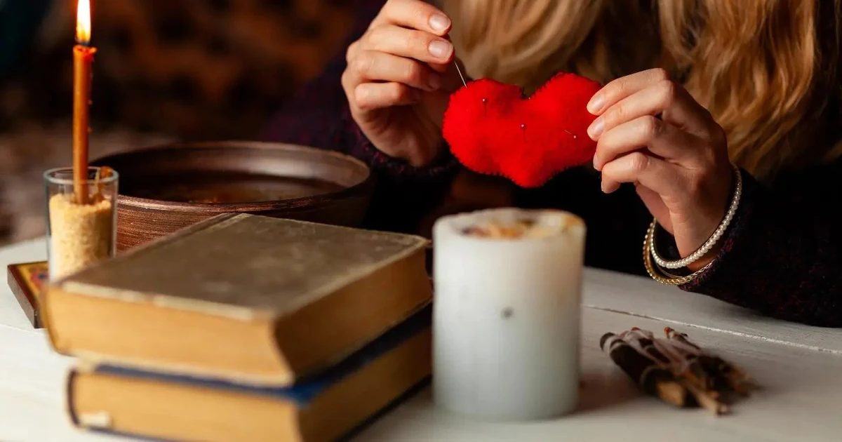 Top Binding Love Spells With Candles 2023