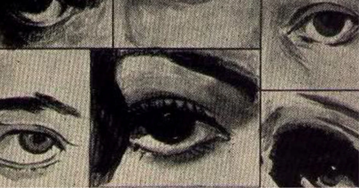 Sanpaku Eyes Meaning - Beware Of Sanpaku