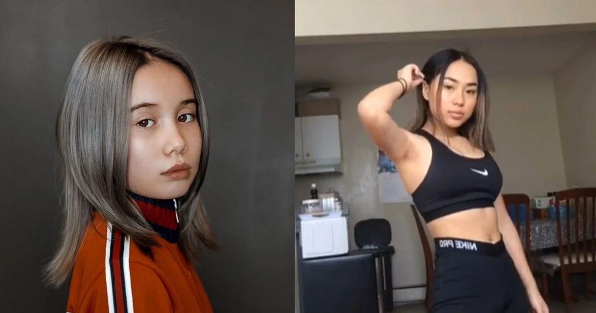 How Old Is Lil Tay Now And Her Early Life