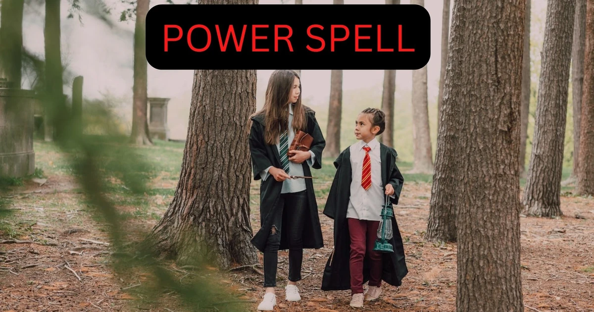 Power Spell - How To Effectively Cast A Power Spell?