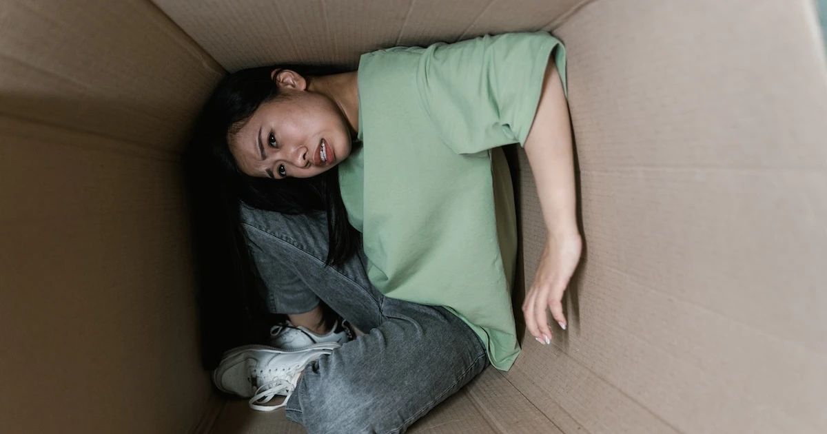 How Does Dreaming About Escaping A Killer Reflect Your Inner Fears?