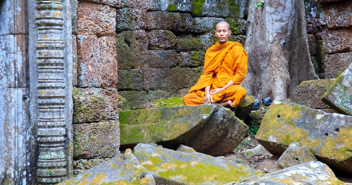 Non-Attachment - What It Is And How To Do It