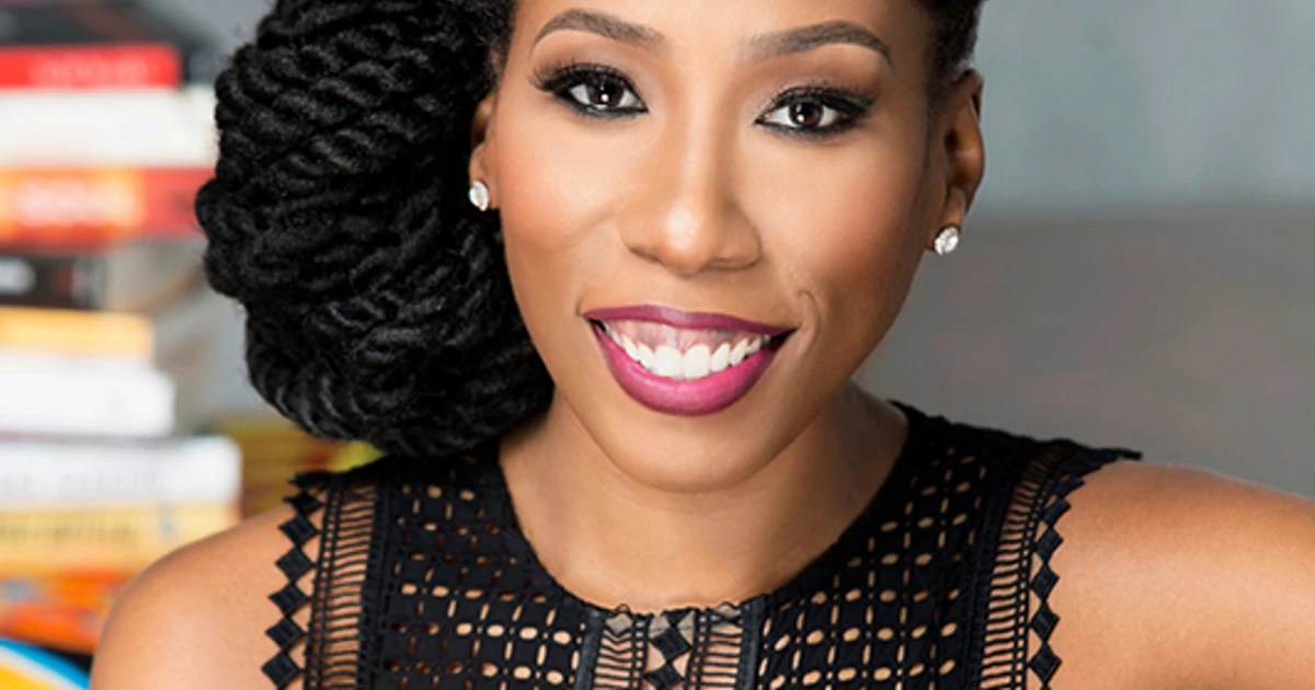 Brandi Harvey - The Successful Daughter Of Comedian Steve Harvey