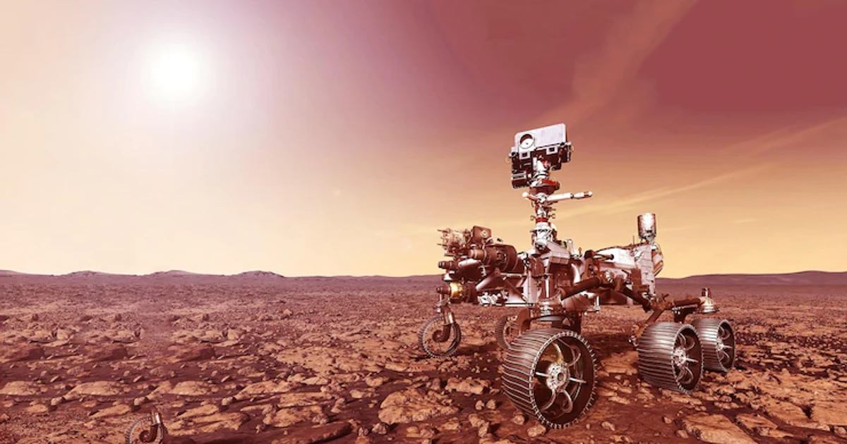 The Evolution Of Mars Rovers During The Last 25 Years