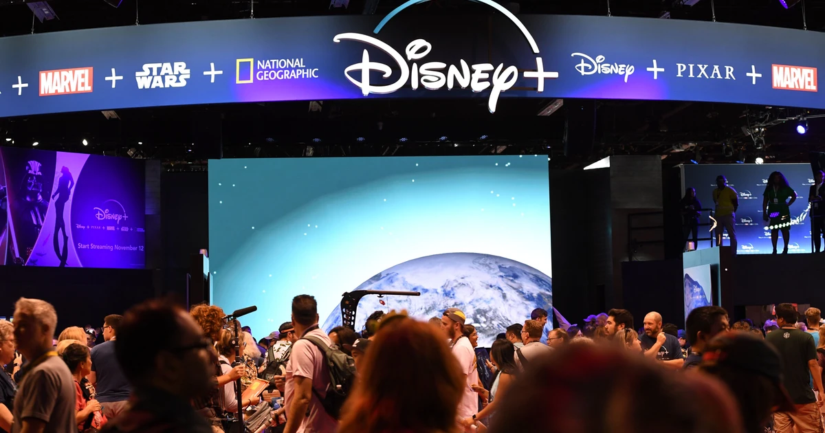 The Streaming Wars - A Battle For Dominance In The Digital ...