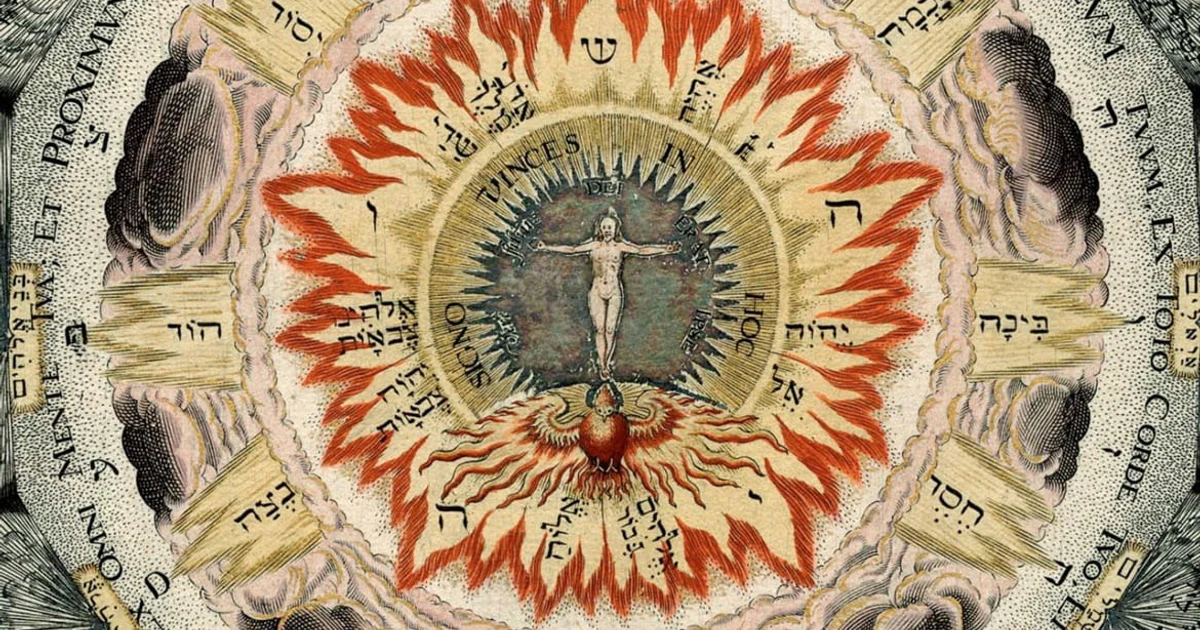 Understanding Kabbalah - A Journey Into The Mystical Tradition