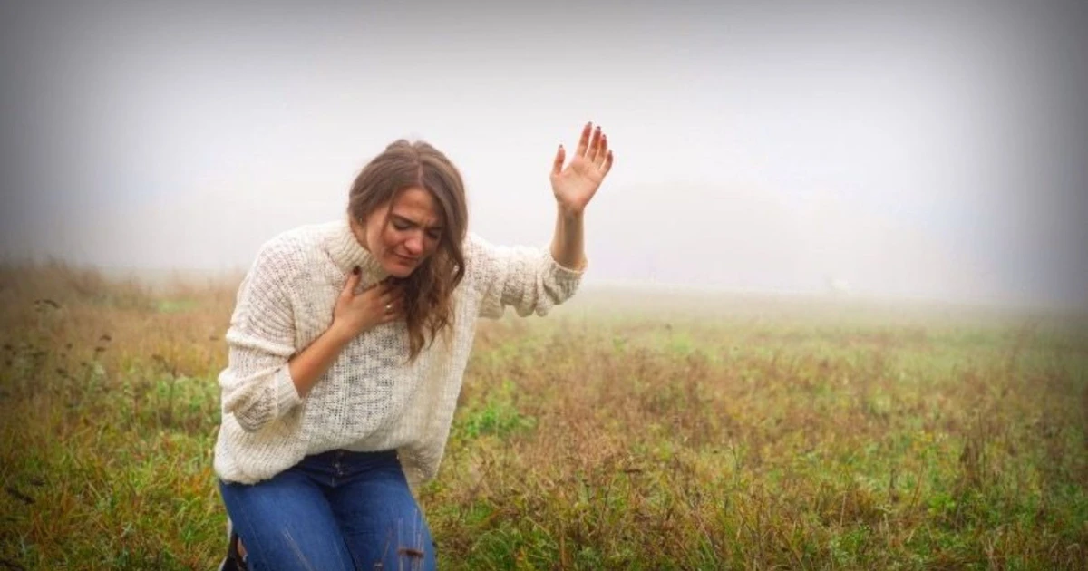 What Does Unspoken Prayers Mean In Spirituality?