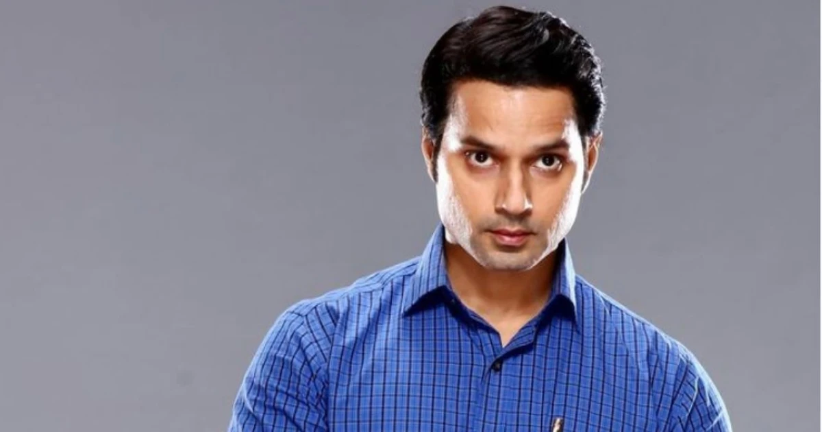 Vicky Arora - Known For His Lead Role In Akkad Bakkad Rafu Chakkar