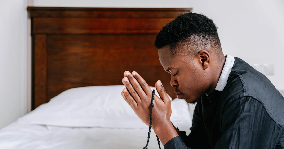 Sending Prayers To You And Your Family - A Heartfelt Gesture