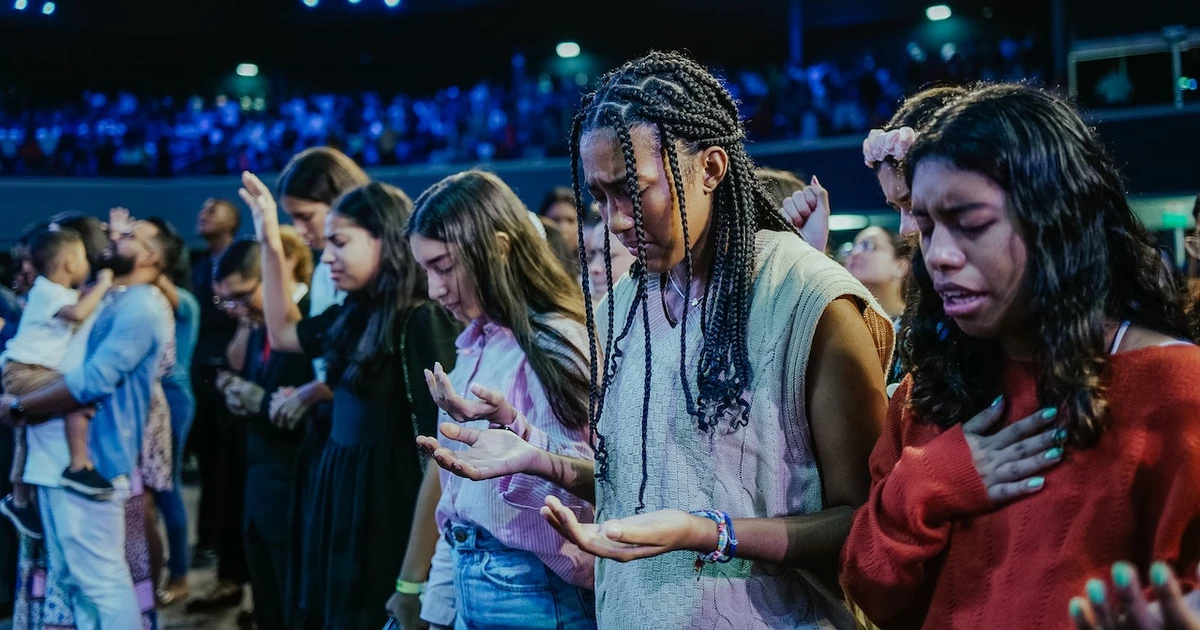 What Are The Three Powerful Prayers?