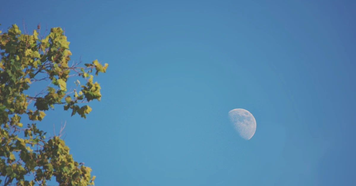 What Does The Moon Symbolize In The Bible?