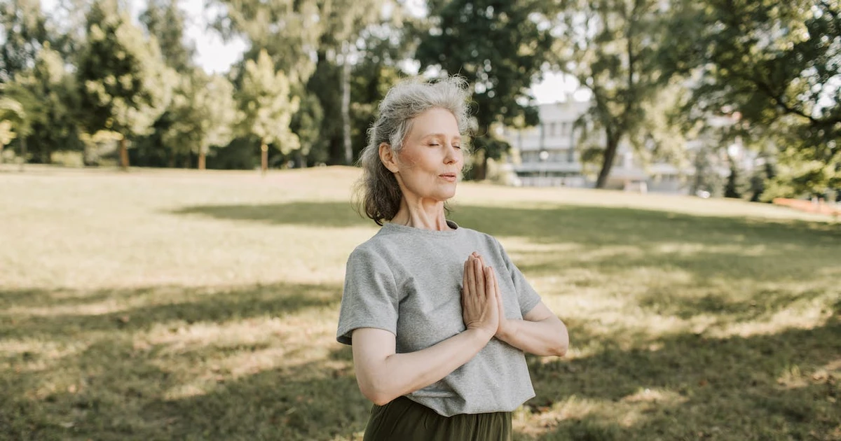 All Possible Benefits Of Deep Breathing To Better Your Daily Life