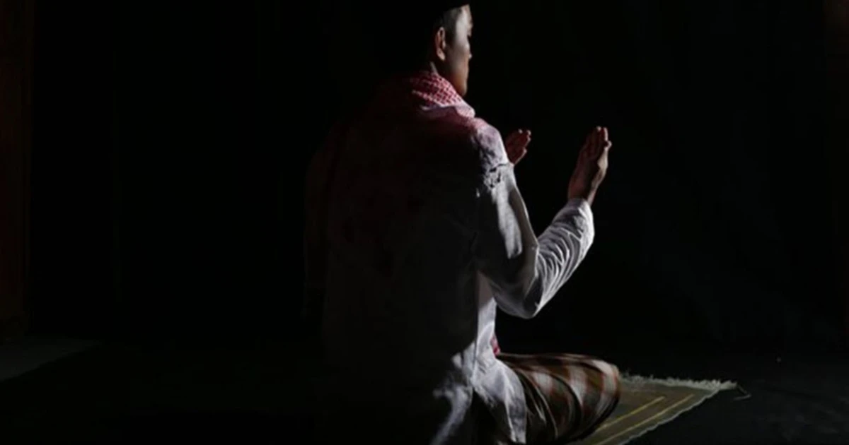 Powerful Midnight Prayer Points For Breakthrough Prayer For Mercy