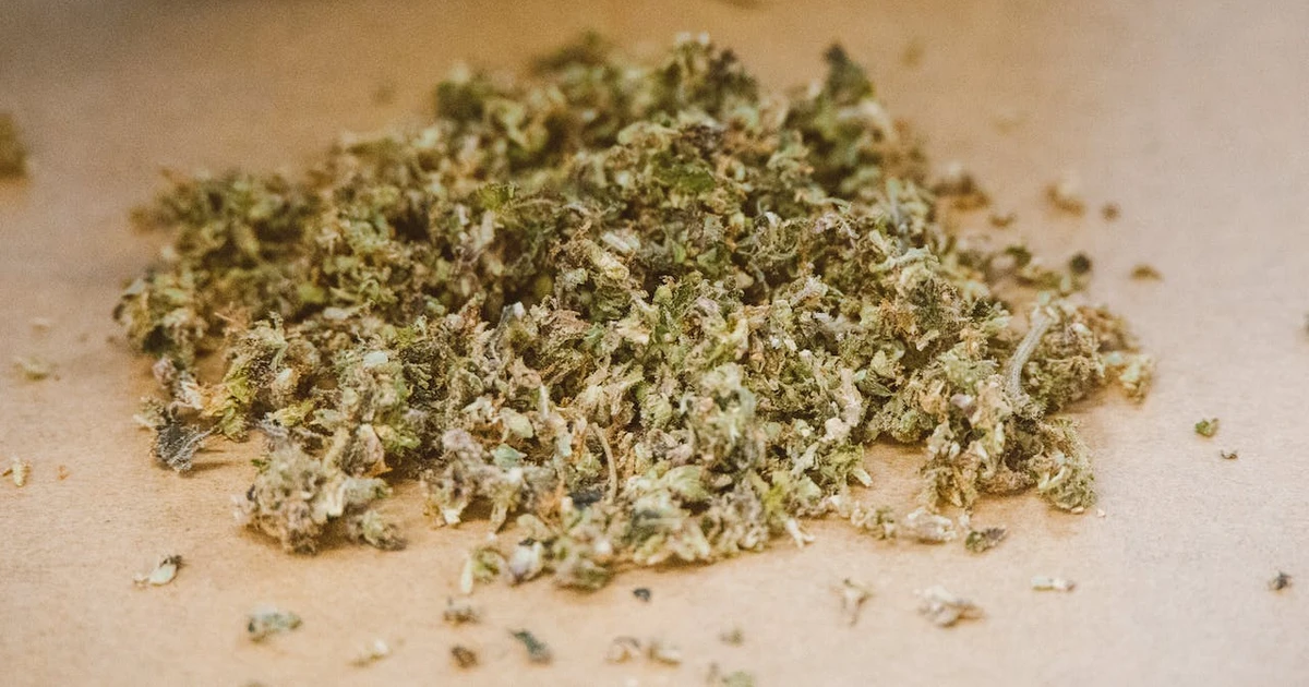 Benefits And Potential Risks Of Combining Aleve And THC