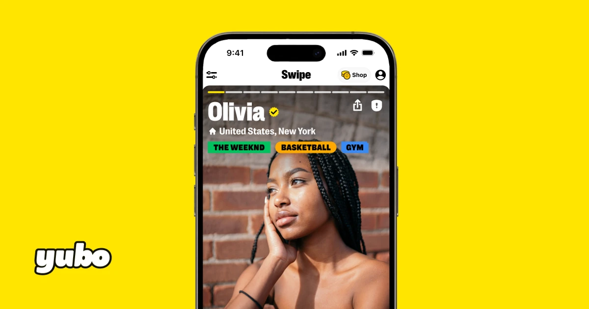 How Yubo Is Pioneering The Social Discovery Revolution