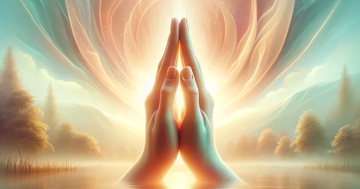 30 Calming Prayers For Peace Of Mind And Heart