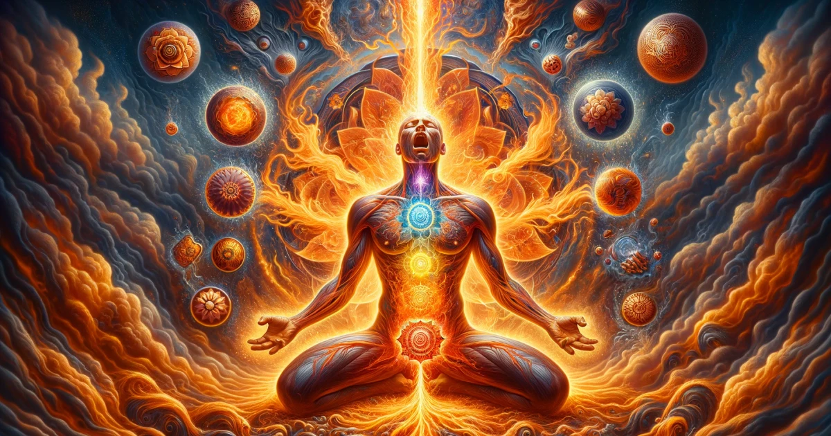 Healing Your Overactive Sacral Chakra: Effective Techniques And Tips