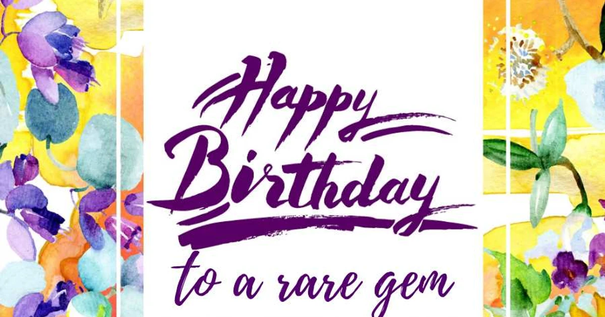 140 Profound Birthday Wishes For Respected Person [2024 Special]