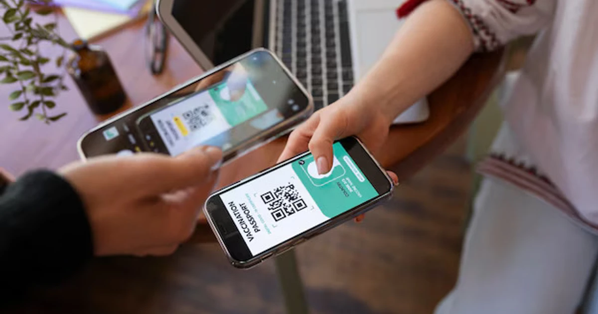 How QR Code Generators Revolutionize Mobile Apps And Smart Home Automation