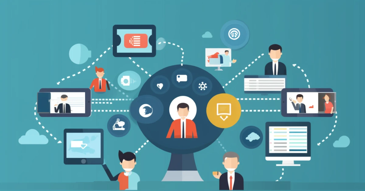 10 Ways An Integrated UC + CC Platform Optimizes Customer Experience