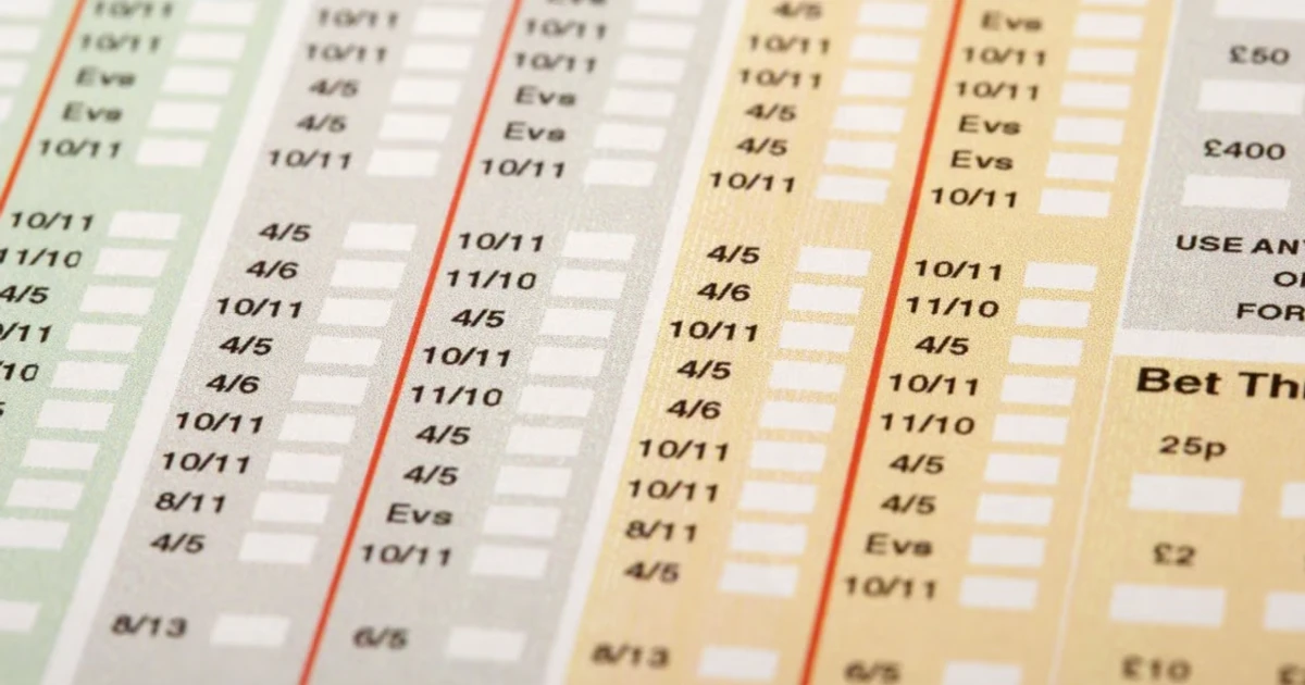 Betting Odds Explained - Understand & Win More