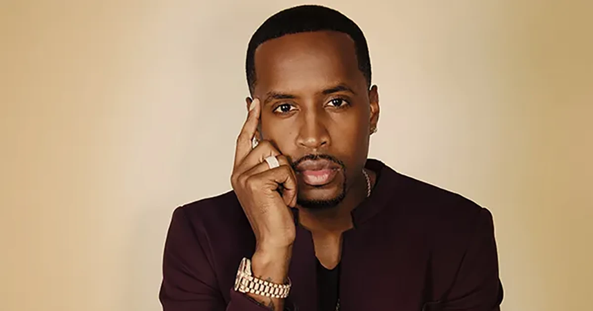 Safaree Samuels - Career Highlights And Personal Life Insights