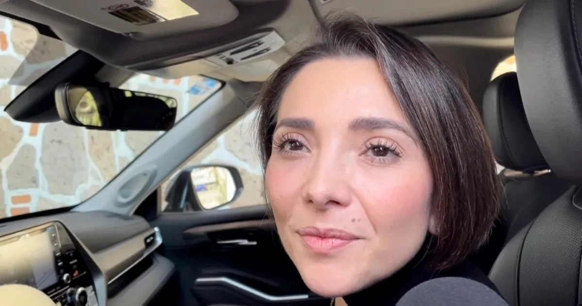 Alejandra Fernández - Exceptional Mexican Model, Designer, And Singer