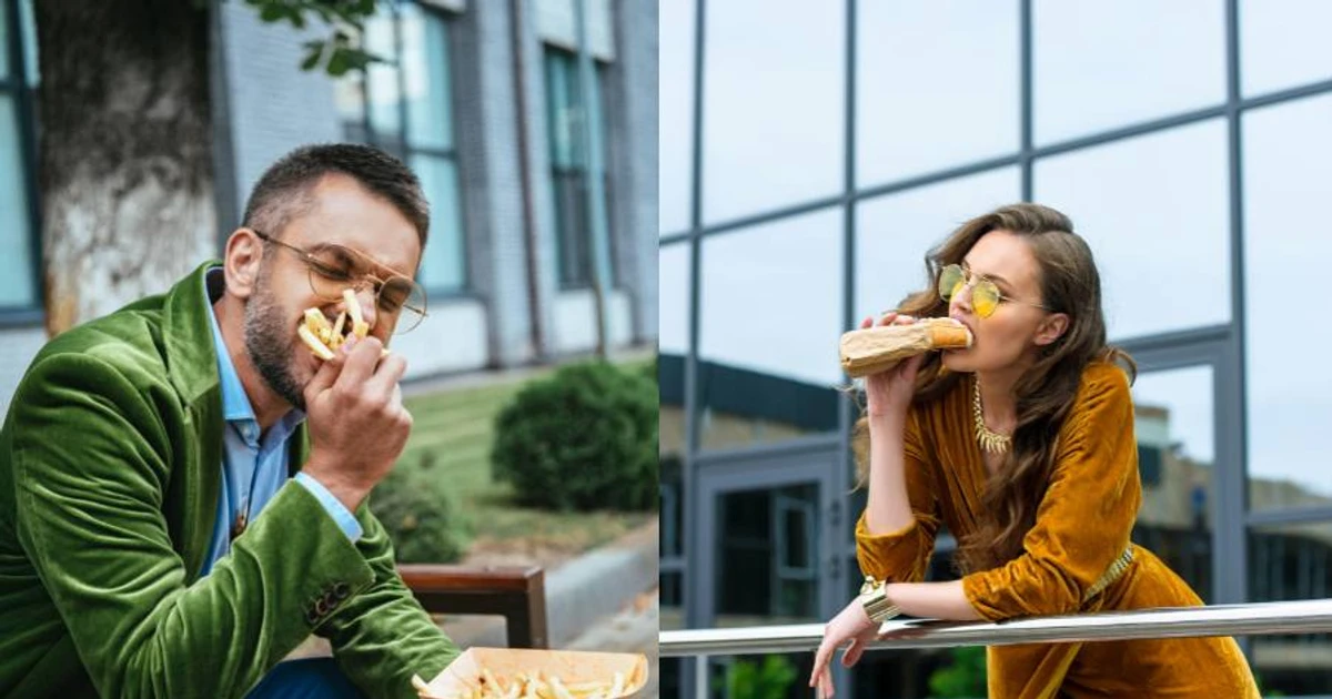 100 Alluring Hungry Quotes Funny To Make You Feel Elated